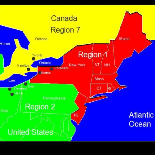 About | IEEE Buffalo Section